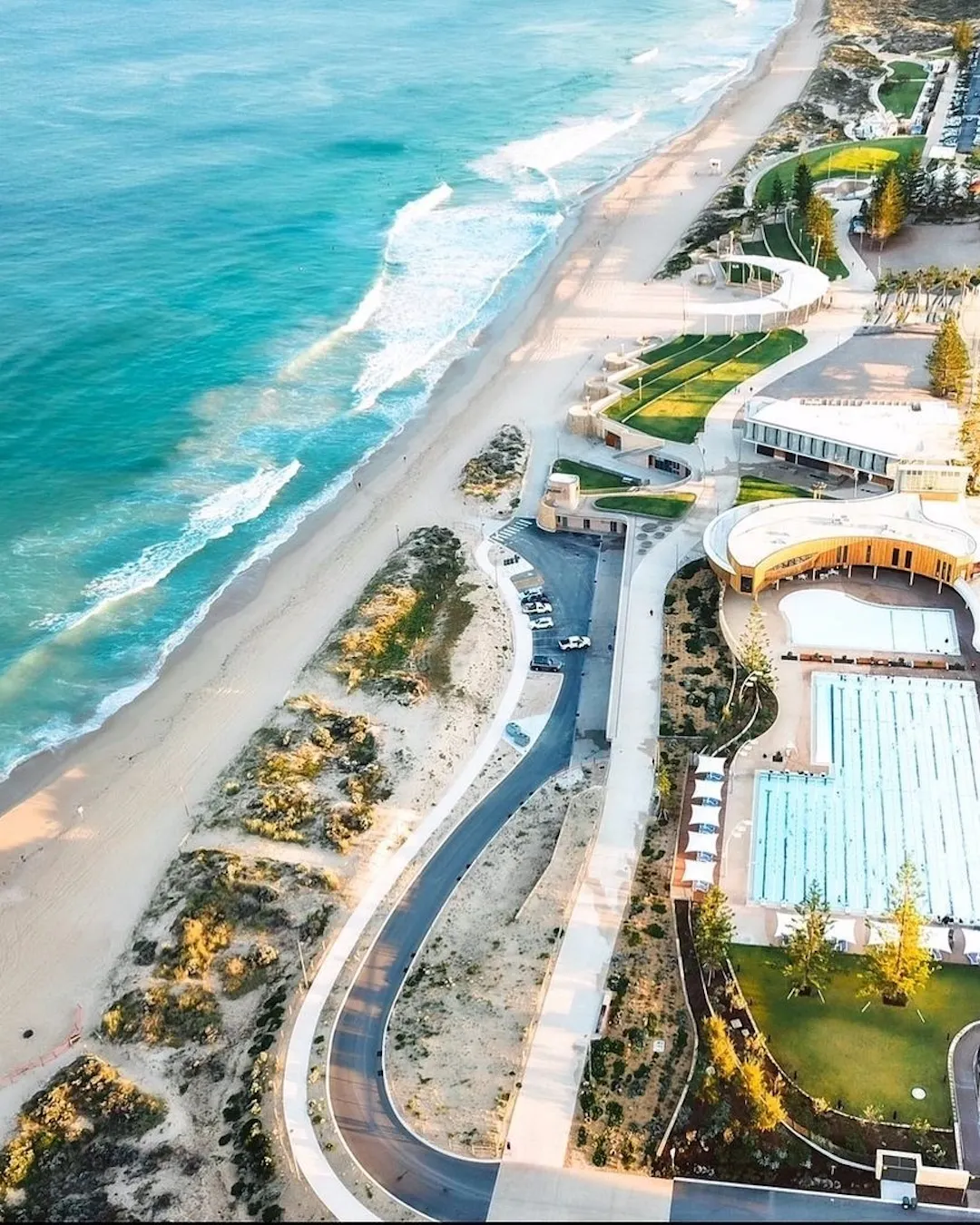 The Best Perth Beaches For Summer 2023-24 (Voted By You) | URBAN LIST PERTH