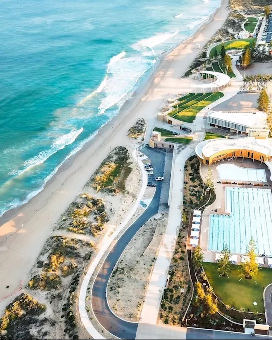 The Best Perth Beaches For Summer 2023-24 (Voted By You) | URBAN LIST PERTH