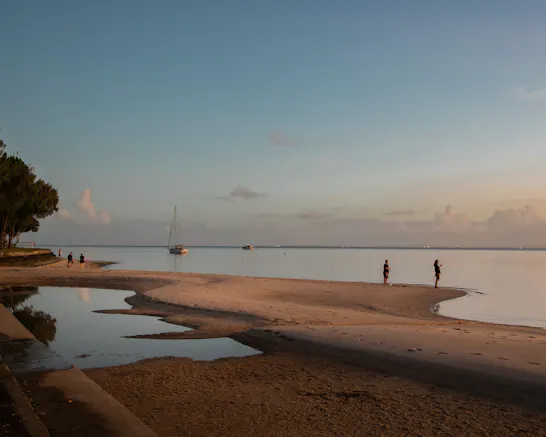 12 Of The Best Brisbane Beaches For Summer Swims | URBAN LIST BRISBANE