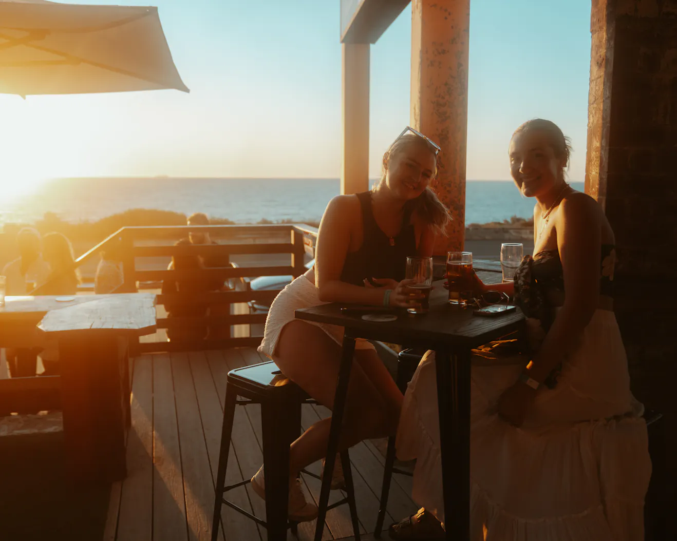 Perth’s Best Beachside Bars, Cafes And Restaurants | URBAN LIST PERTH