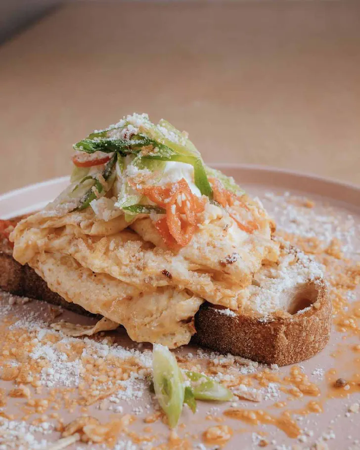 17 Of The Best Breakfasts On Brisbane’s North Side | URBAN LIST BRISBANE