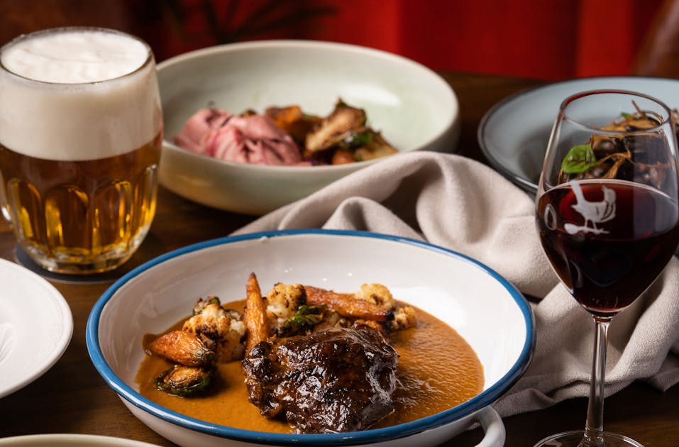 Beast&Co | URBAN LIST SYDNEY