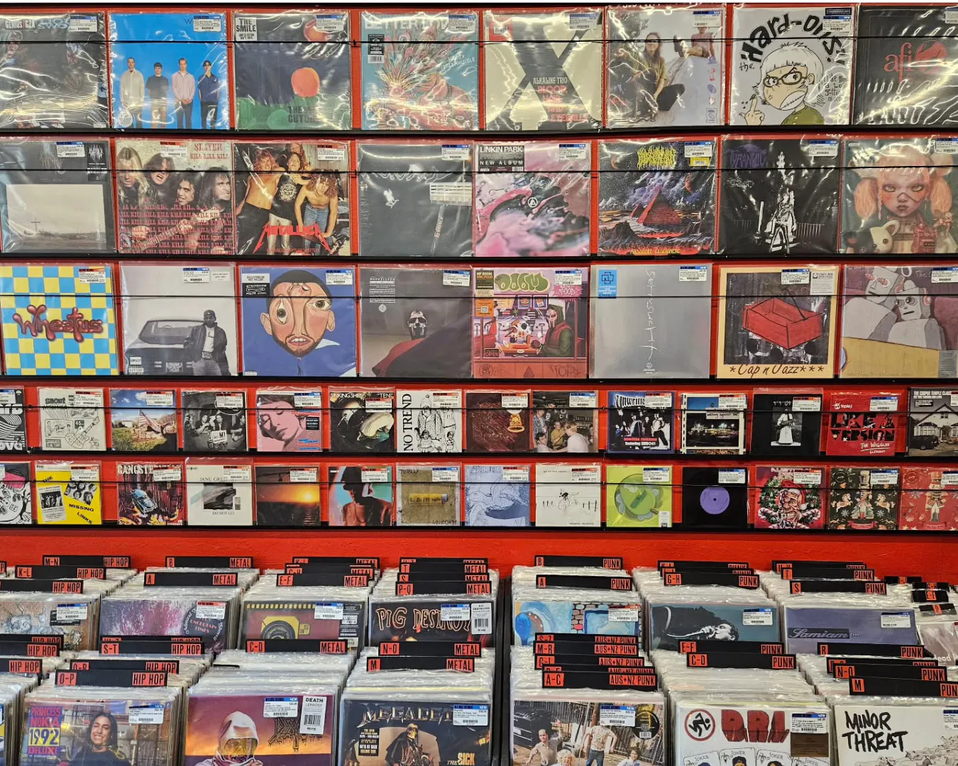7 Of Sydney’s Best Vinyl Stores For The Music Lover In Your Life ...