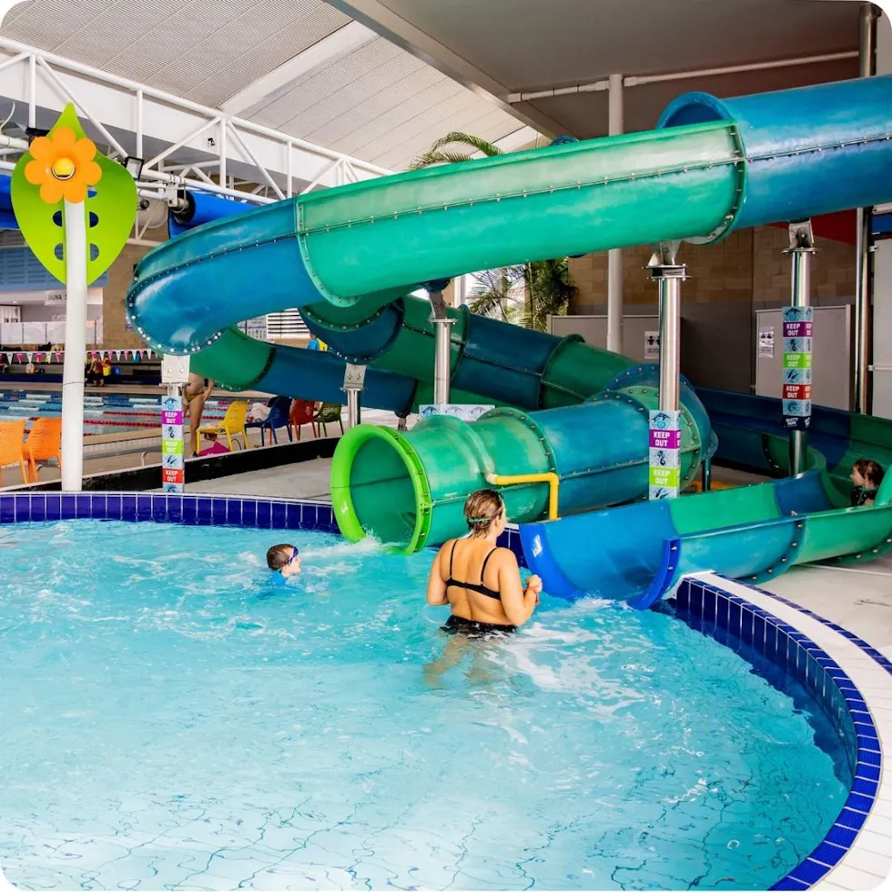 Combatting The Heat? These Perth Indoor Pools Are A Summer Sanity Saver ...