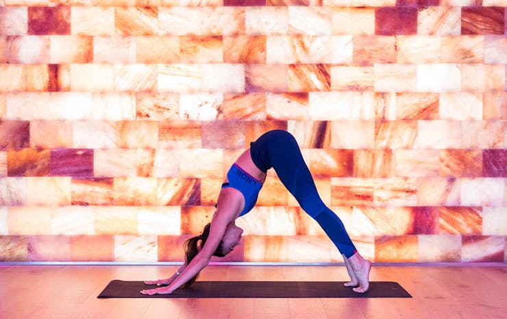 12 Of Brisbane’s Most Beautiful Yoga Studios | Urban List Brisbane