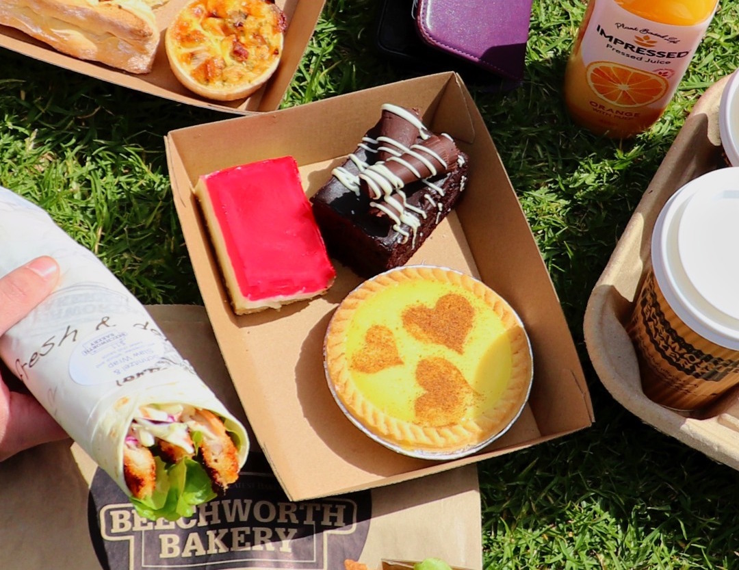 Beechworth Bakery | URBAN LIST MELBOURNE
