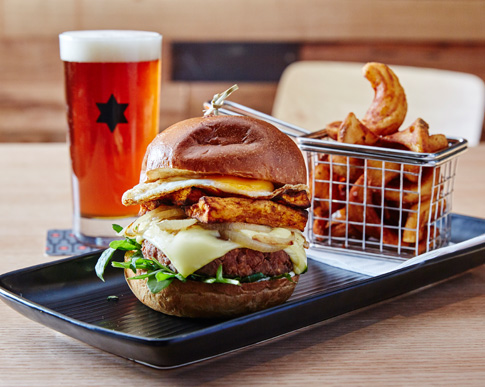 Beer DeLuxe | URBAN LIST SYDNEY