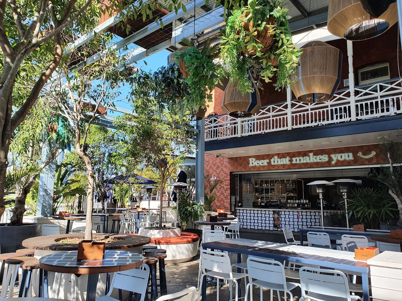 18 Of Brisbane’s Best Beer Gardens | URBAN LIST BRISBANE