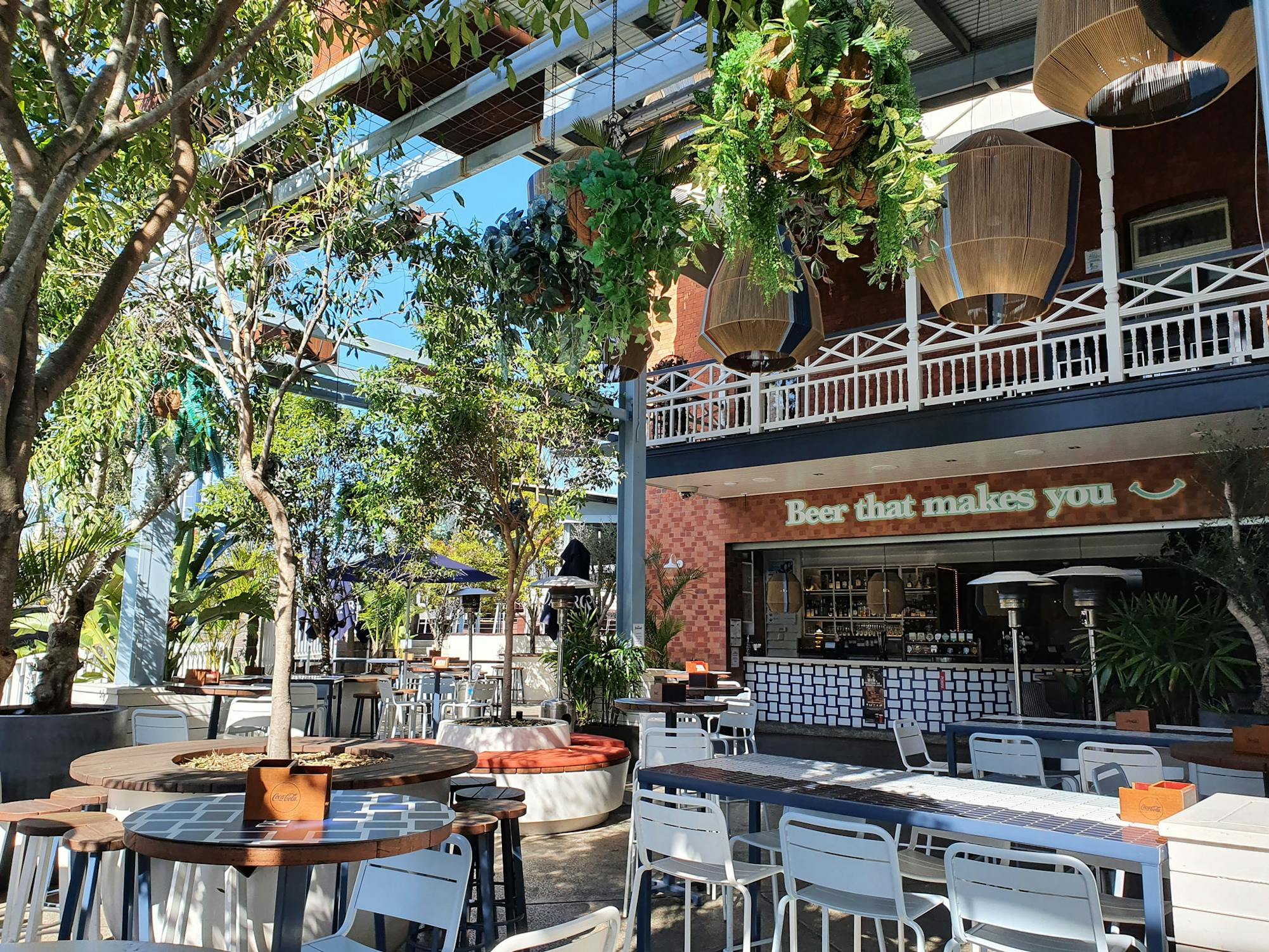 18 Of Brisbane’s Best Beer Gardens | URBAN LIST BRISBANE