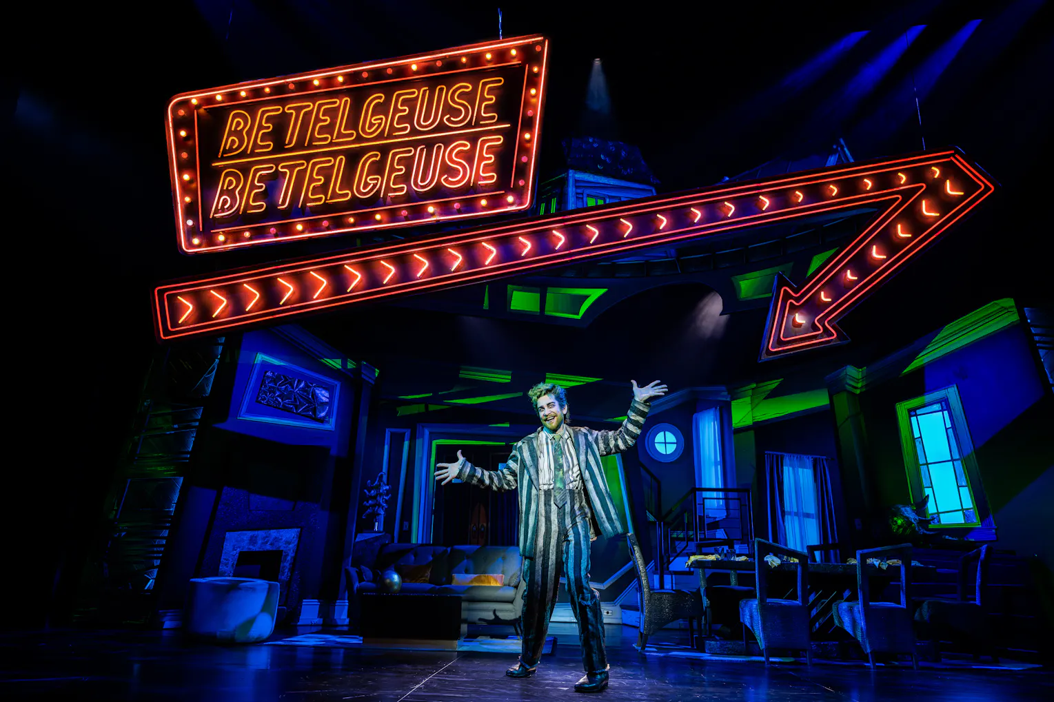 The Best Theatre Shows And Musicals Coming To Perth In 2025 | URBAN ...
