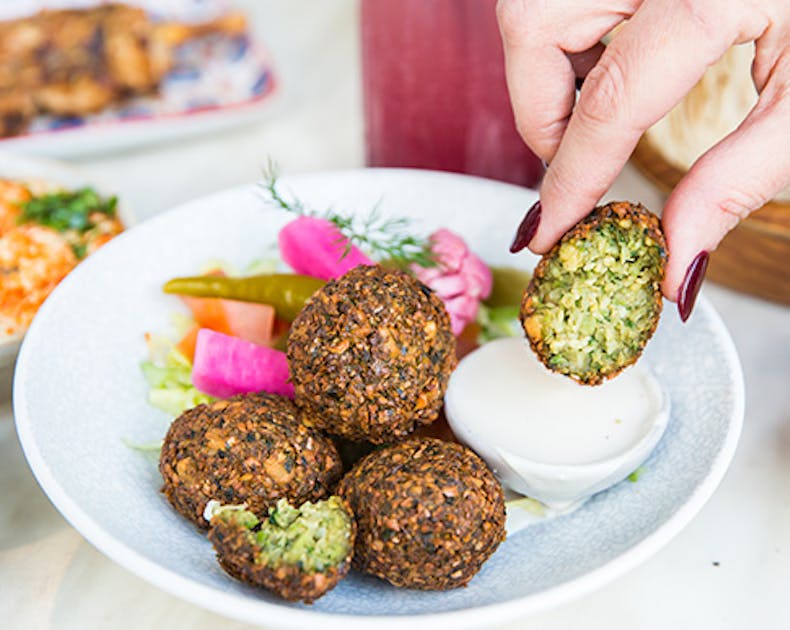 Bekka | URBAN LIST MELBOURNE