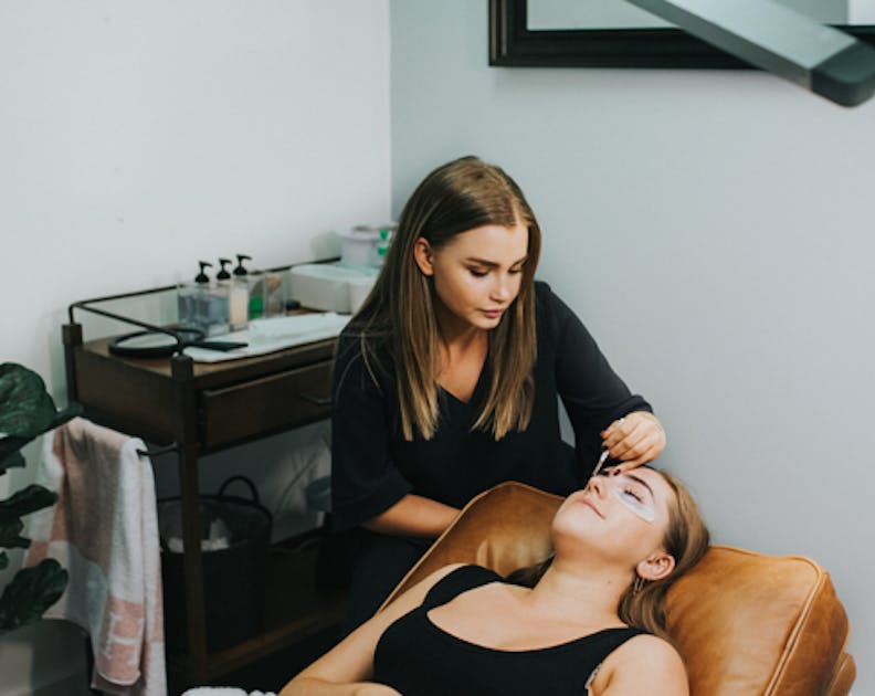 Bella Brows, Newstead | URBAN LIST BRISBANE