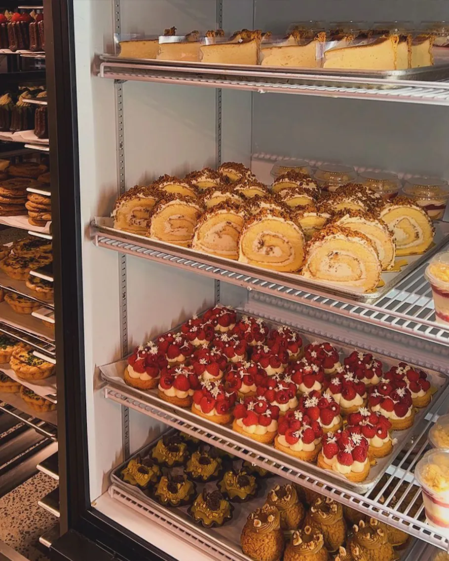 28 Of Brisbane’s Best Bakeries | URBAN LIST BRISBANE