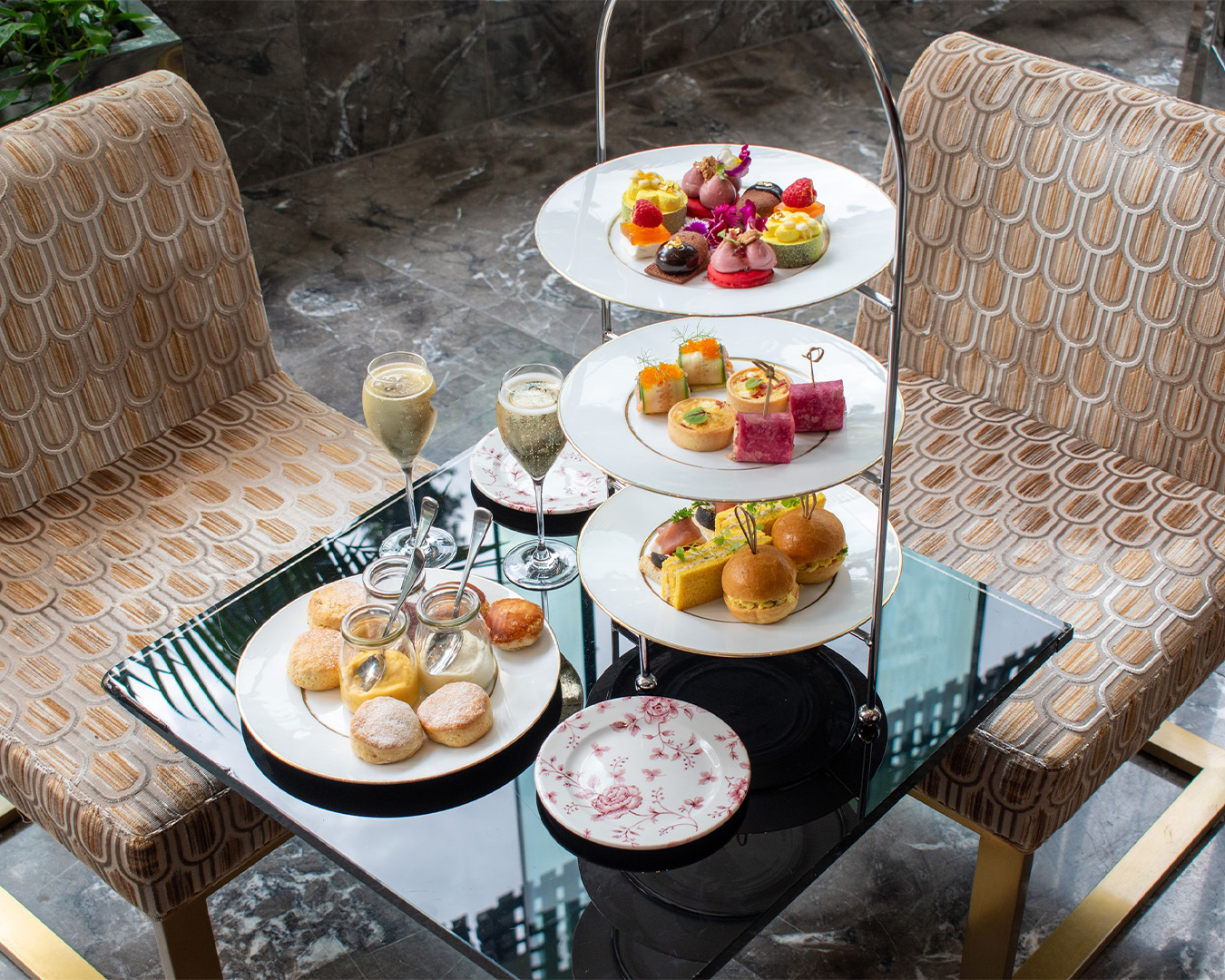 14 Of The Best High Teas In Brisbane | URBAN LIST BRISBANE