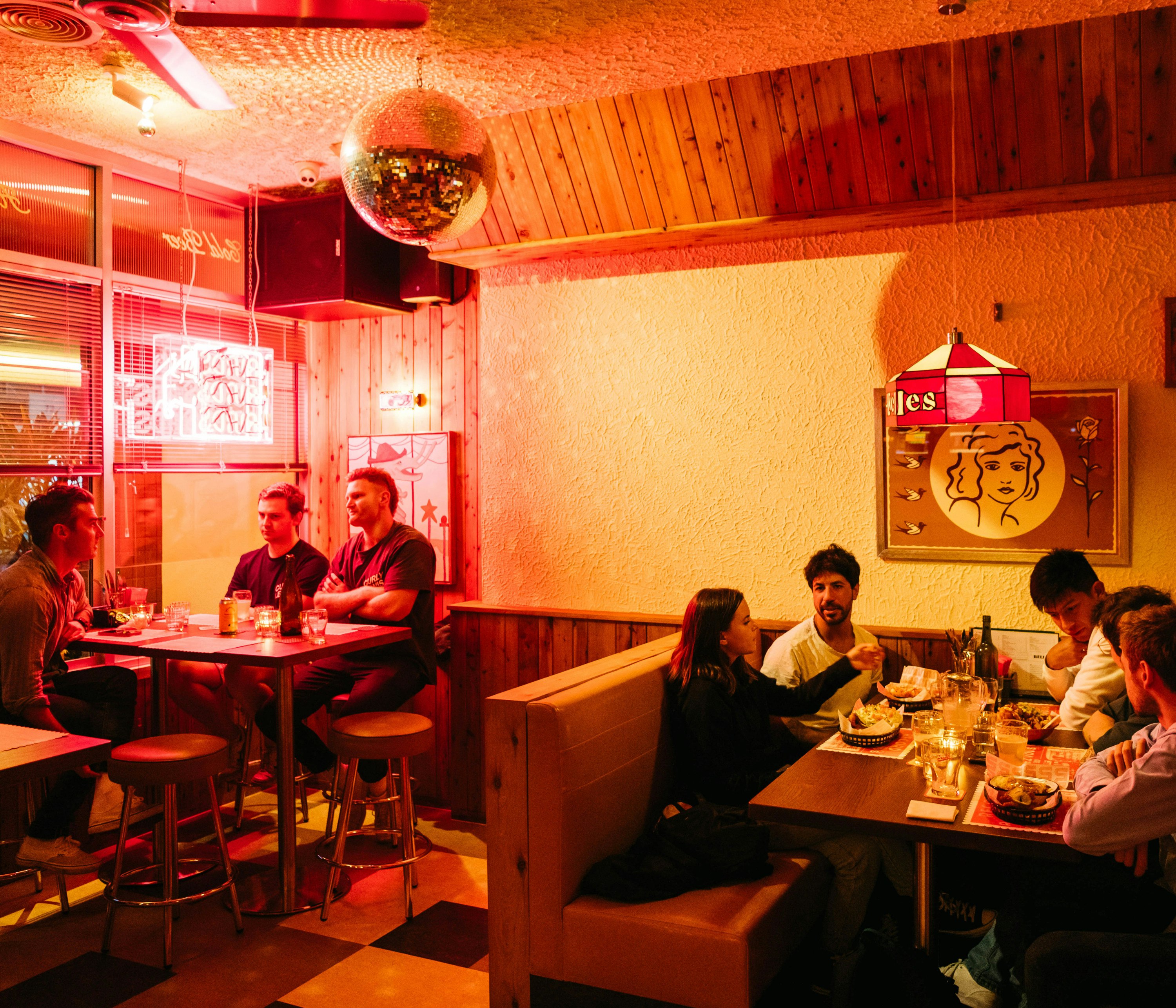 Belles Hot Chicken Bondi | URBAN LIST SYDNEY