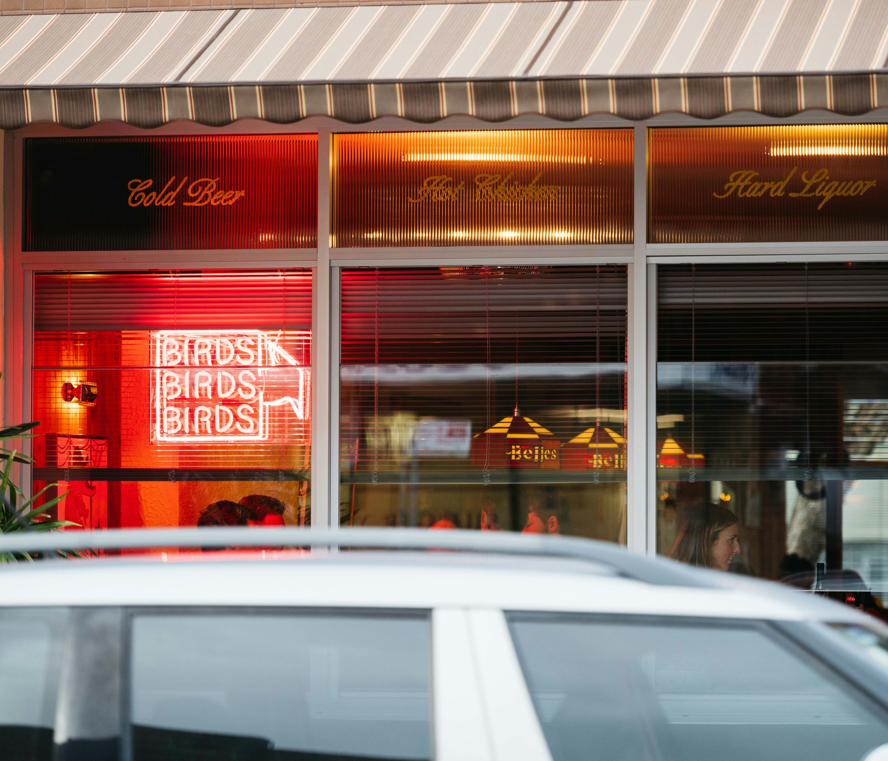 Belles Hot Chicken Bondi | URBAN LIST SYDNEY