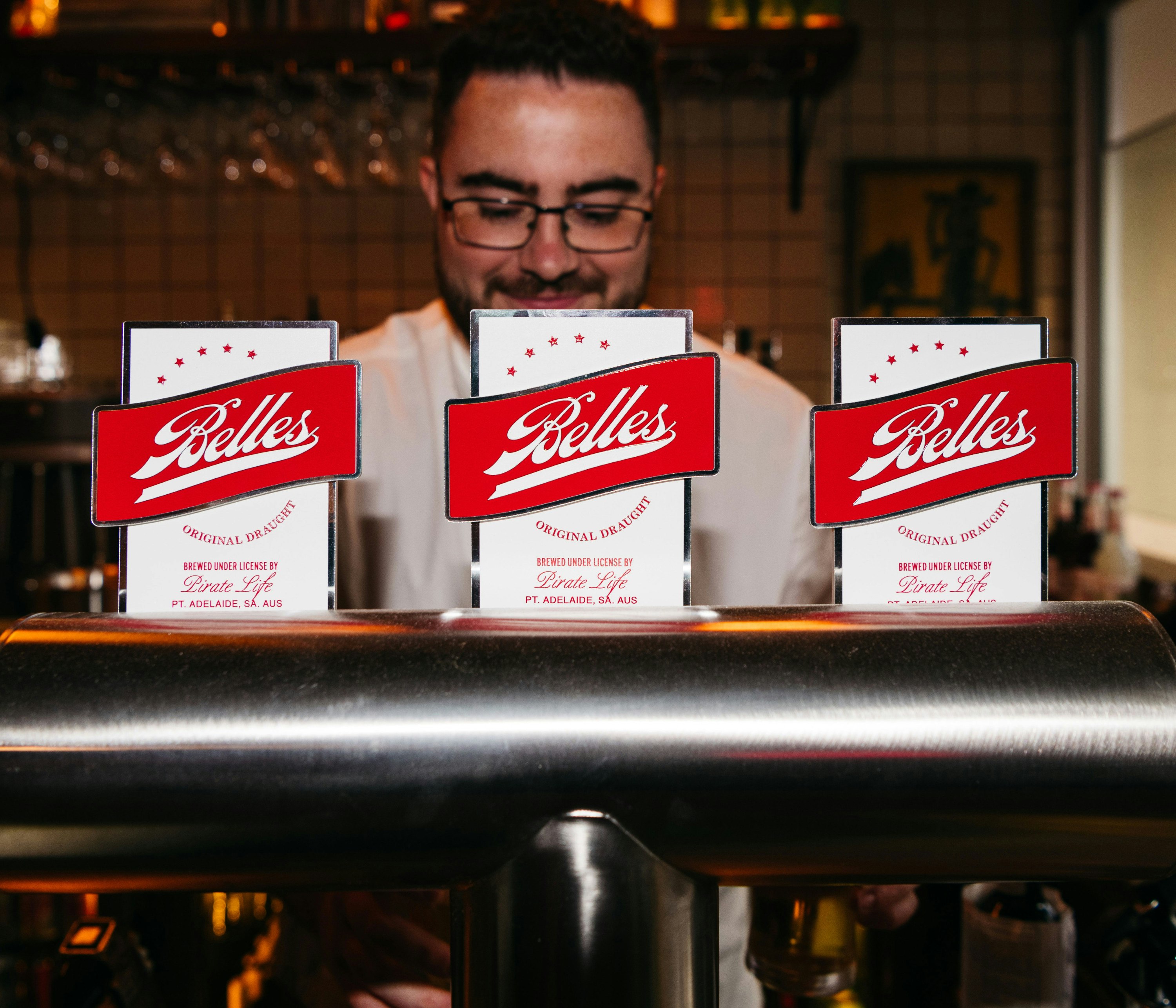 Belles Hot Chicken Bondi | URBAN LIST SYDNEY