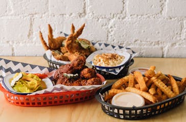 The Best Fried Chicken Melbourne | 2023 | URBAN LIST MELBOURNE