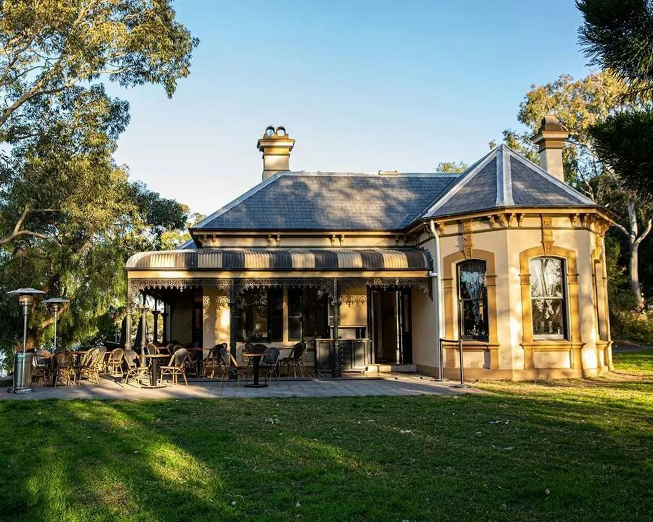 The Best Outdoor Dining Spots In Sydney In 2023 | URBAN LIST SYDNEY