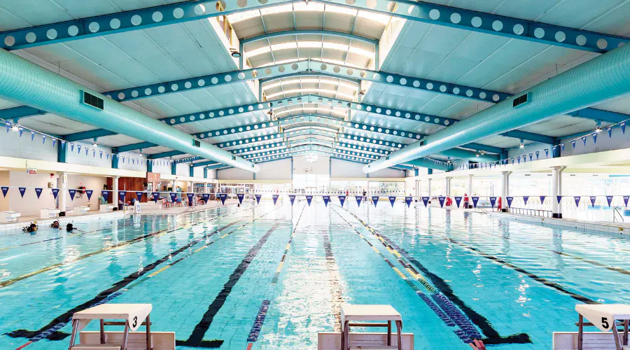 Combatting The Heat? These Perth Indoor Pools Are A Summer Sanity Saver ...