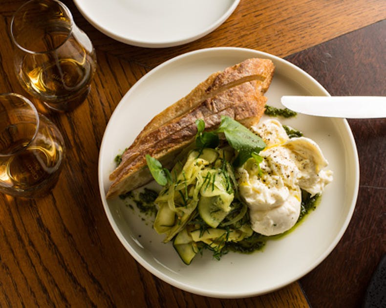 Beneath Driver Lane | URBAN LIST MELBOURNE