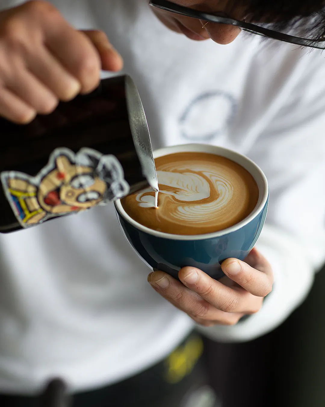 Here's Where To Find The Best Coffee In Auckland | URBAN LIST NEW ZEALAND