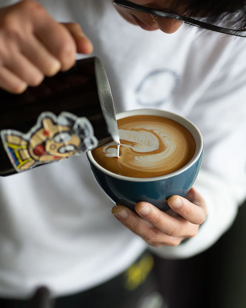 Here's Where To Find The Best Coffee In Auckland | URBAN LIST NEW ZEALAND