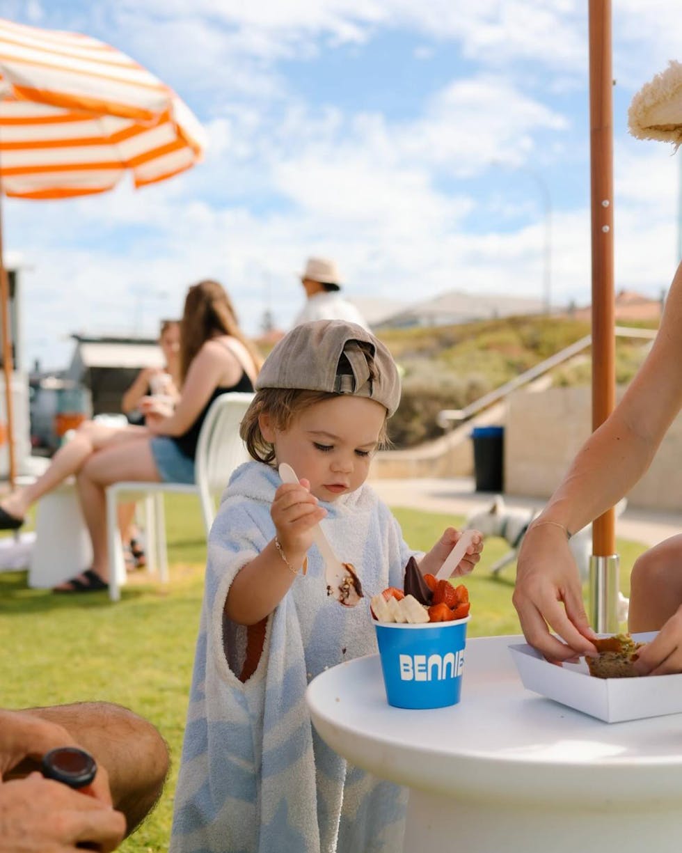 Perth's Best Acai Bowls To Smash When It's Hot | URBAN LIST PERTH