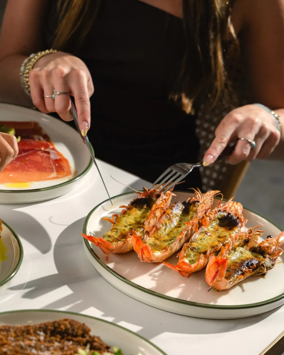 The Best Spots To Hit For A Lunch Or Dinner Booking In Cronulla | URBAN ...