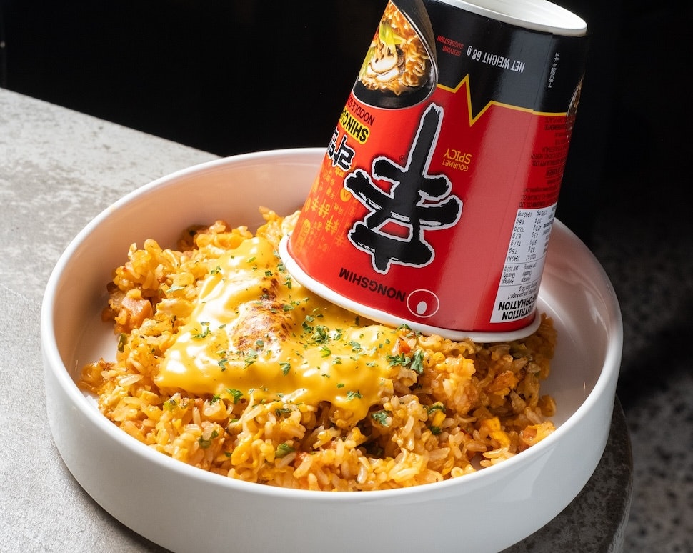 Beom Beom Is A Contemporary Korean Restaurant In Sydney's Darling ...