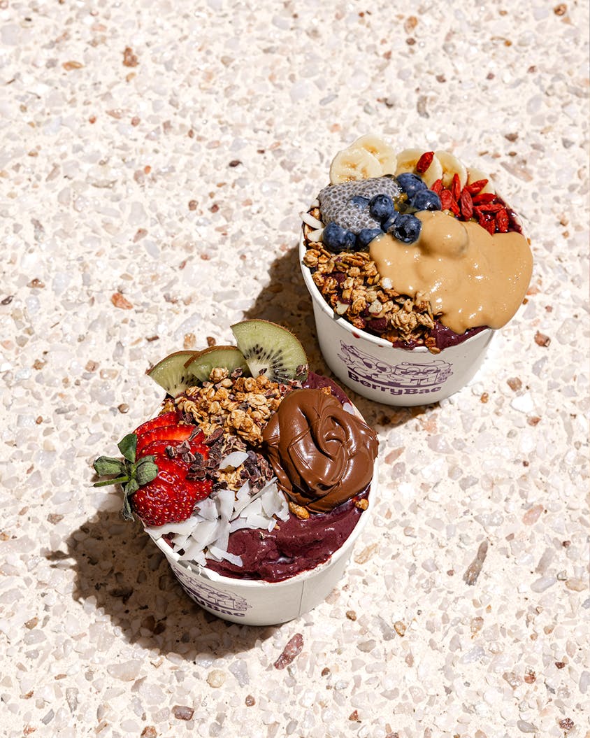 Perth's Best Acai Bowls To Smash When It's Hot | URBAN LIST PERTH