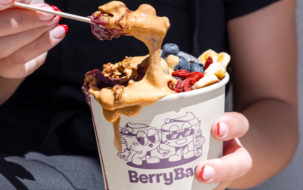 Berry Bae - Leederville | URBAN LIST PERTH