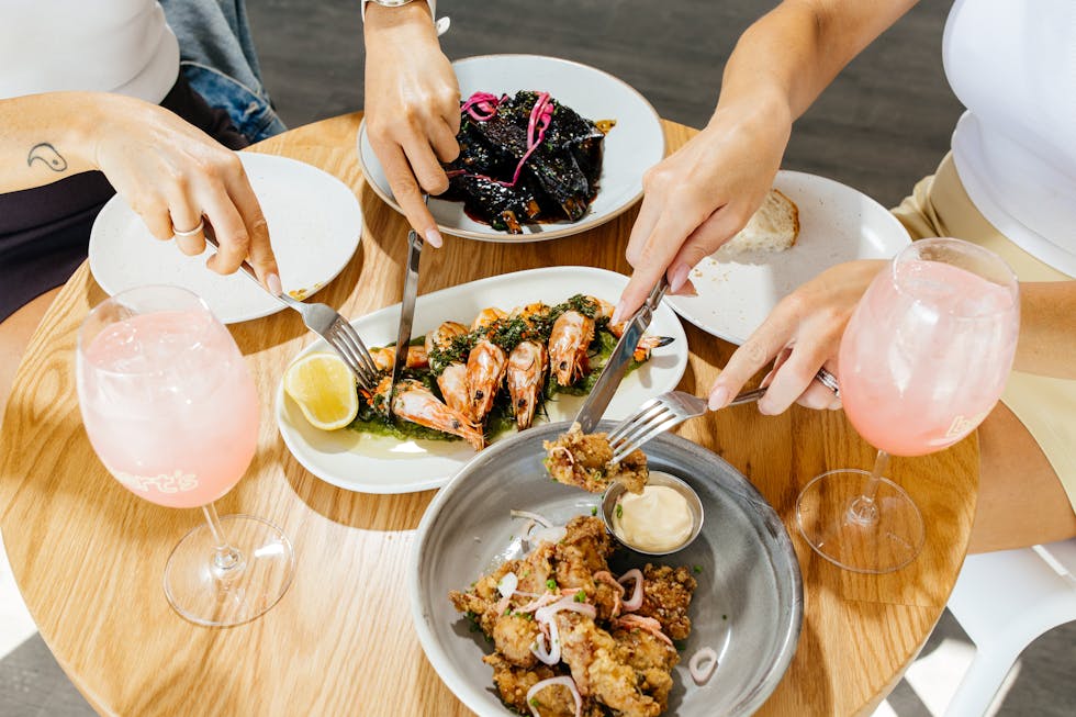 Meet Bert’s, Perth's New Beachside Hangout With Old-School Soul | URBAN ...