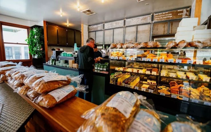 24 Of The Best Bakeries In Perth | URBAN LIST PERTH