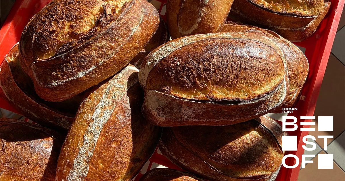 The Best Perth Bakeries For 2024 | URBAN LIST PERTH