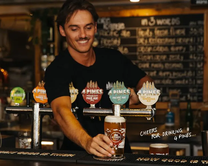 10 Of The Best Bars In Manly Right Now | URBAN LIST SYDNEY