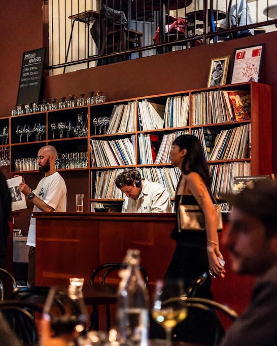 Perth's Best Bars To Drink At Right Now | URBAN LIST PERTH