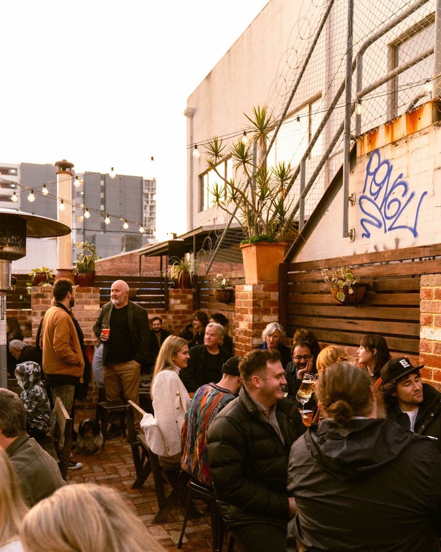 Perth's Best Bars To Drink At Right Now | URBAN LIST PERTH