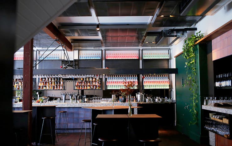 Perth's Best Bars You Should Have Been To | Urban List Perth