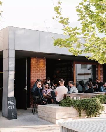 Perth's Best Bars To Drink At Right Now | URBAN LIST PERTH