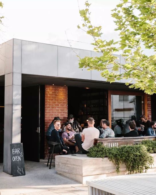 Perth's Best Bars To Drink At Right Now | URBAN LIST PERTH