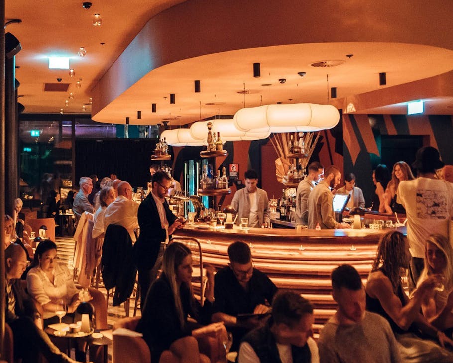 The 29 Best Bars In Sydney Right Now (Updated 2024) | URBAN LIST SYDNEY