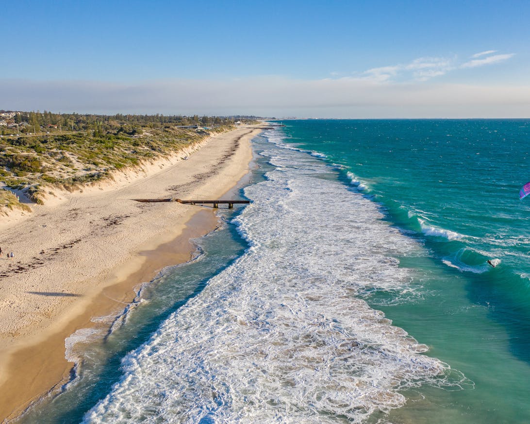 The Best Perth Beaches For Summer 2023-24 (Voted By You) | URBAN LIST PERTH