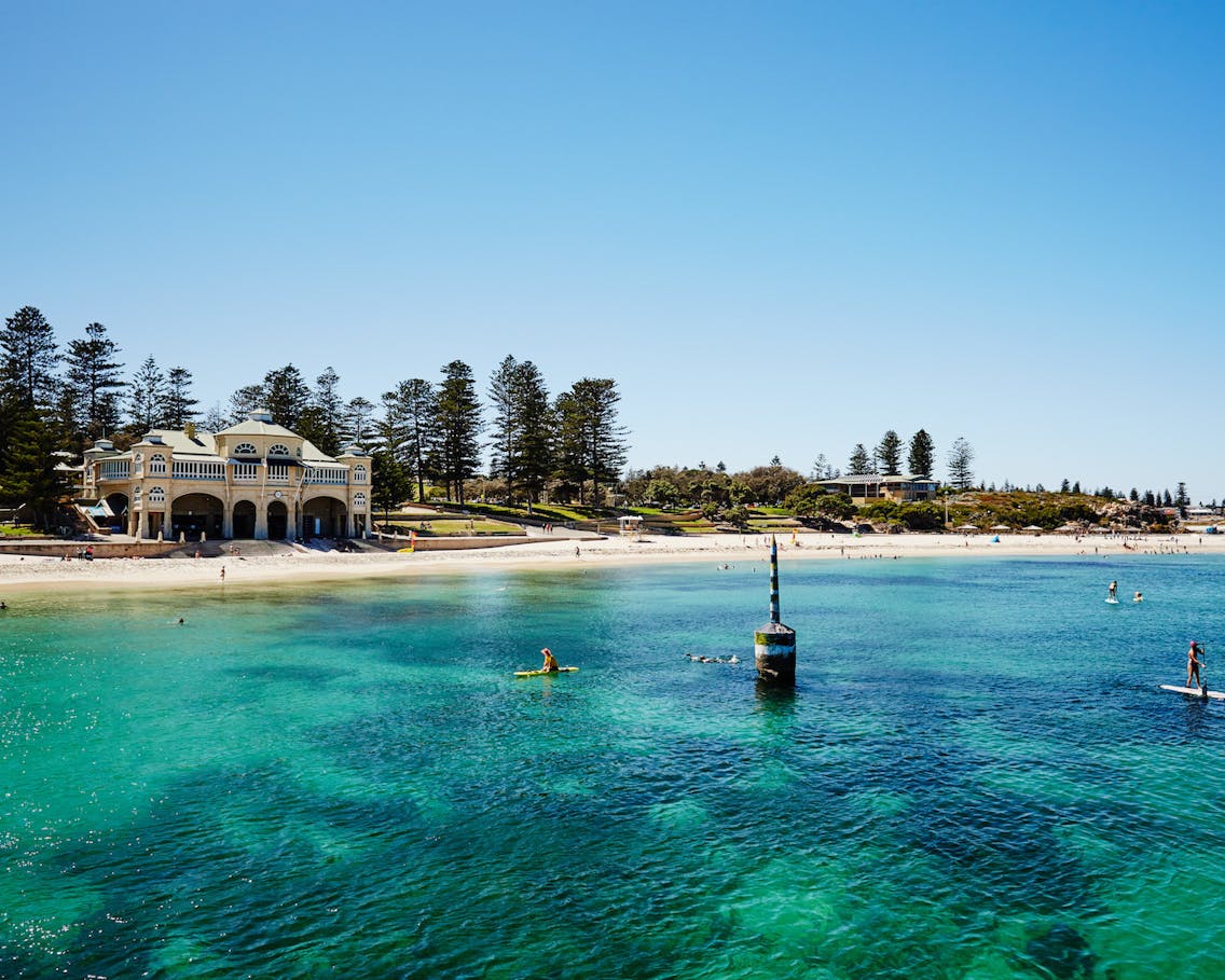 The Best Perth Beaches For Summer 2023-24 (Voted By You) | URBAN LIST PERTH