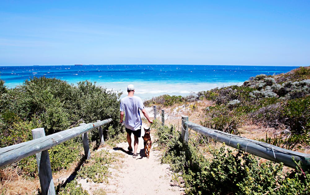 Perth's Best Beaches To Cool Off At This Summer | URBAN LIST PERTH