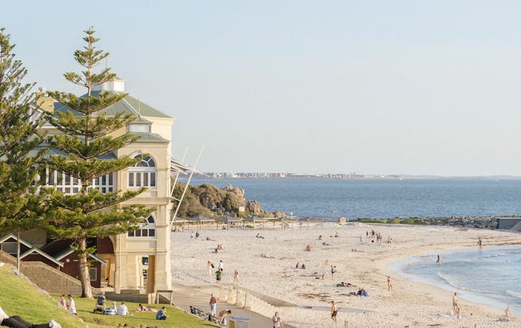 Perth’s Best Beachside Bars, Cafes And Restaurants | Urban List Perth