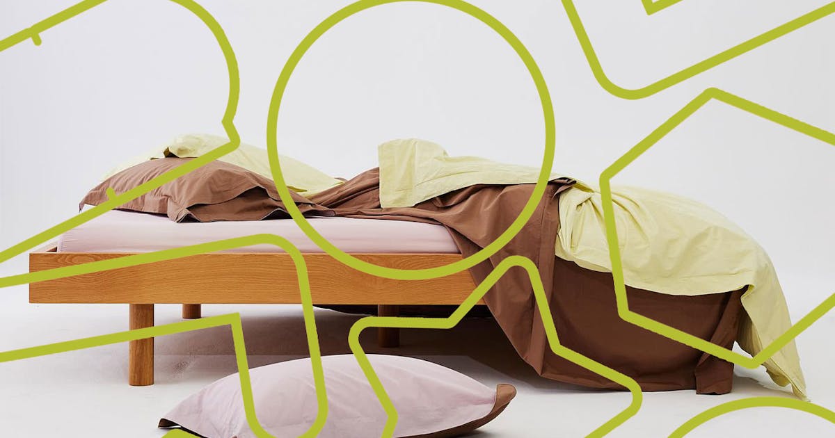The Best Bed Sheets To Shop In Australia In 2024 Urban List Global