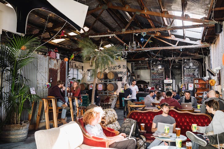 Melbourne's Best Craft Breweries | URBAN LIST MELBOURNE
