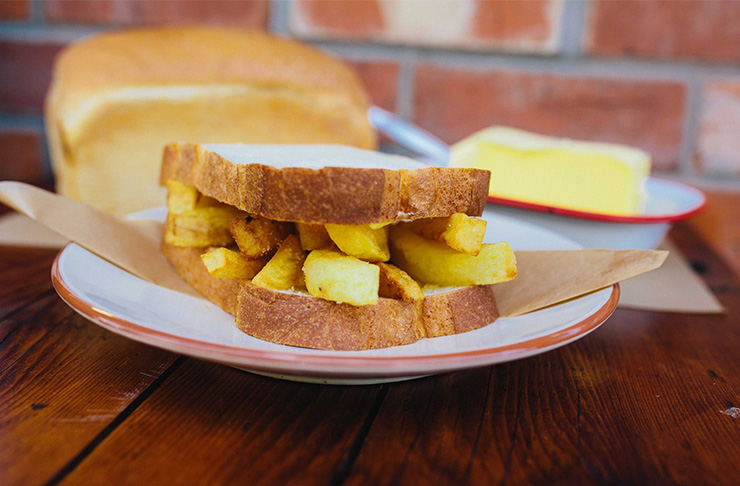 Iconic British Things