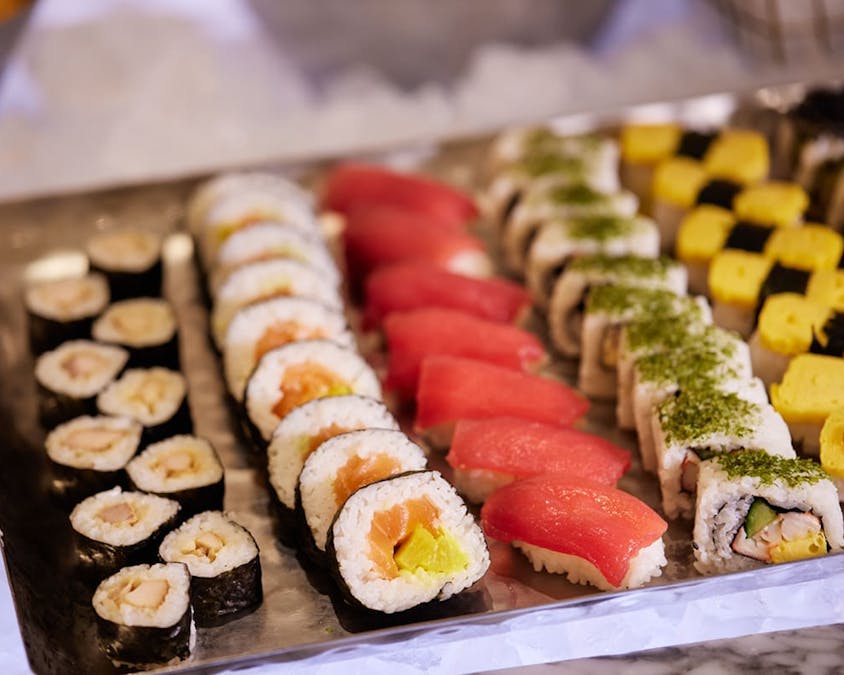 Perth's Best Buffets And All-You-Can-Eat Feasts | URBAN LIST PERTH